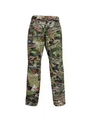 Under Armour Camo Trousers