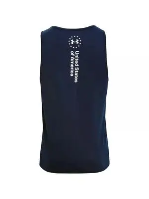 Under Armour Logo-print Tank Top