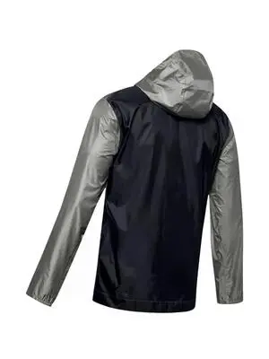 Under Armour Cloudburst Shell Hooded Jacket