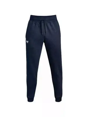 Under Armour Drawstring Fleece Track Pants