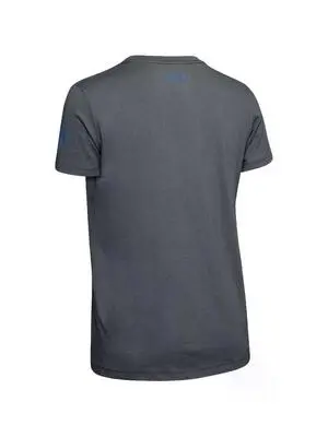 Under Armour Crew-neck T-shirt