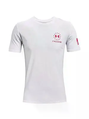 Under Armour Eagle Print T-shirt