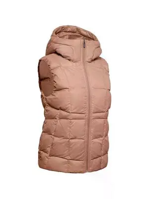 Under Armour Hooded Padded Gilet