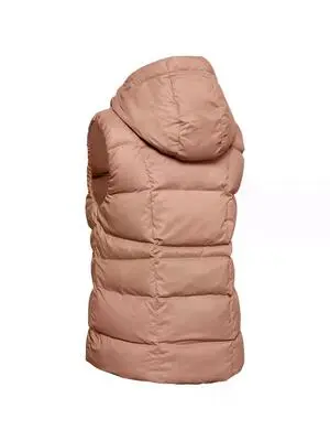 Under Armour Hooded Padded Gilet