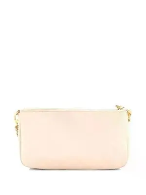 LOUIS VUITTON Multi Pochette Accessoires Monogram Empreinte Giant Crossbody Bag - Neutrals