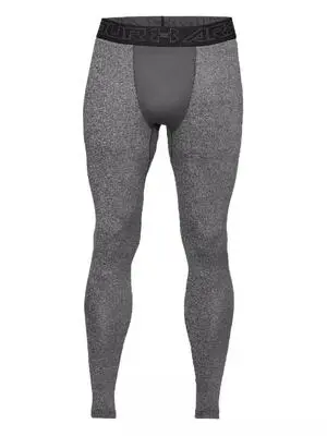 Under Armour Heather Leggings - Grey