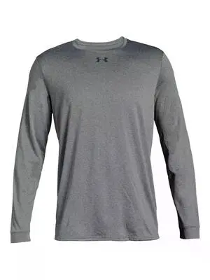 Under Armour Long Sleeve Crewneck T-shirt