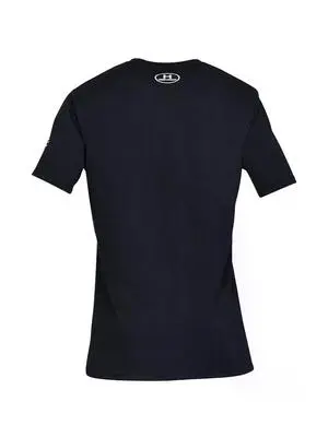 Under Armour Graphic-print T-shirt