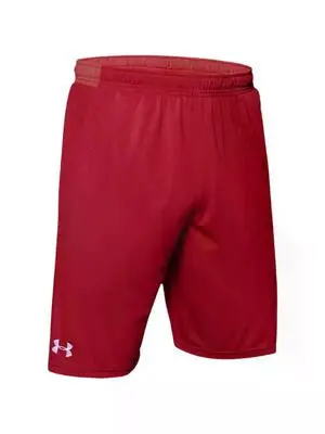 Under Armour Logo-detail Shorts