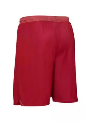 Under Armour Logo-detail Shorts