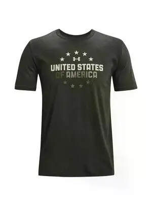 Under Armour Freedom Us T-shirt
