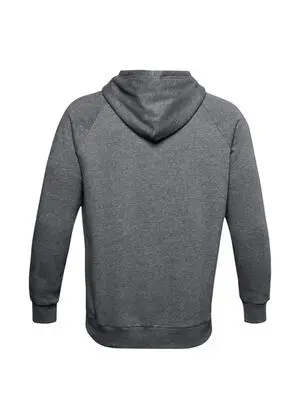 Under Armour Logo Hoodie - Grey
