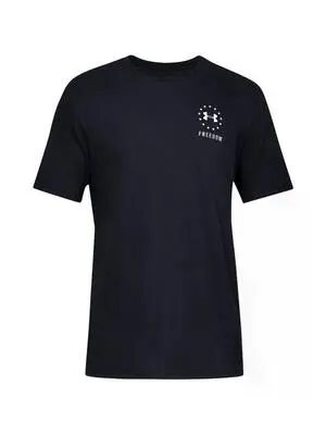 Under Armour Logo-print T-shirt