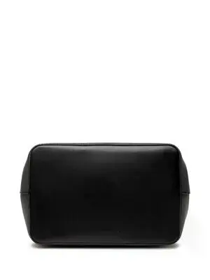 LOUIS VUITTON Epi Néonoe Mm Bucket Bag - Black