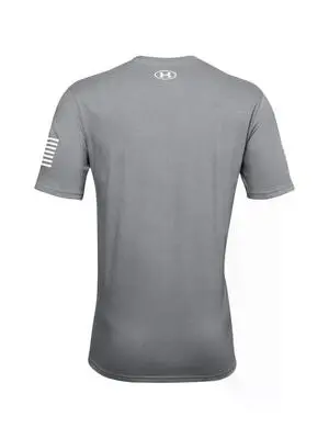 Under Armour Graphic-print T-shirt