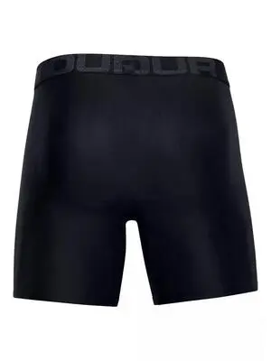 Under Armour Logo-detail Boxerjock