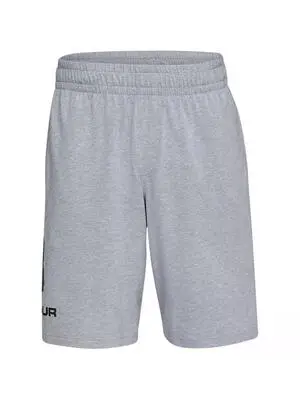 Under Armour Logo-print Shorts