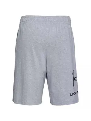 Under Armour Logo-print Shorts