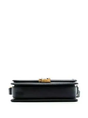 Saint Laurent Small Solferino Satchel In Box