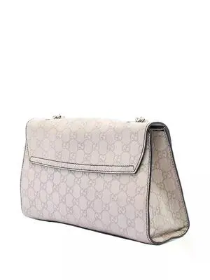 Gucci Medium Sima Emily Shoulder Bag