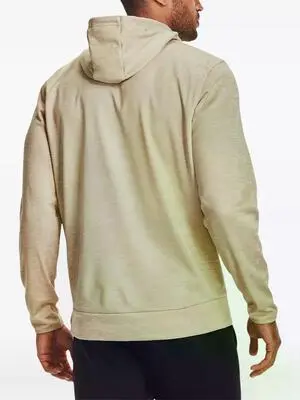 Under Armour Logo-detail Hoodie