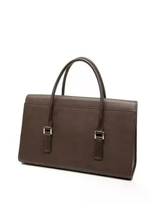 Burberry Leather Handbag