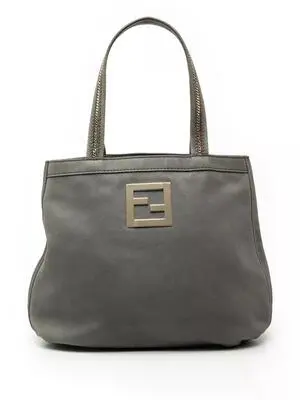 Fendi Chain Strap Totes