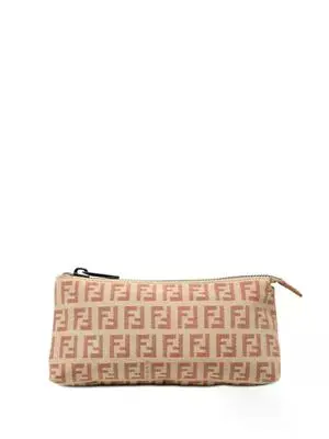 Fendi Handheld Clutches