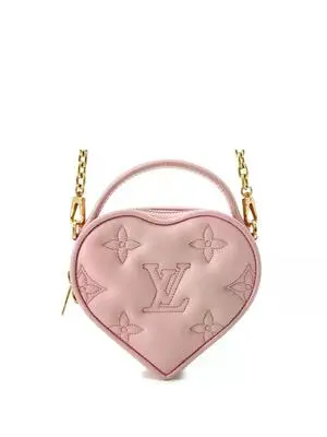 Louis Vuitton Embroidered Shoulder Bags