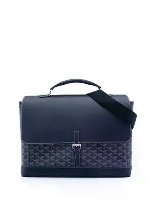 Goyard Top Handle Travel Bags