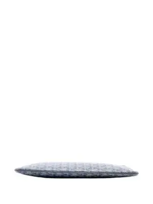 Goyard 2010-2020 Ine Senat Mm Clutch Bag - Grey