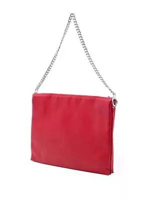 Celine 2013 Lambskin Soft Trio Shoulder Bag