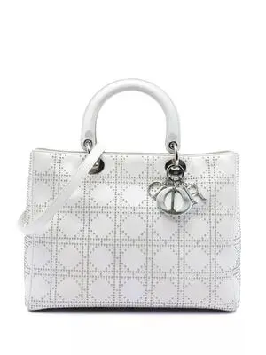 Dior Studded Totes