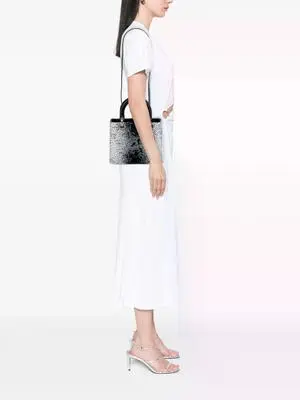 Dior 2013 Medium Lady Satchel