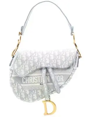 Dior Adjustable Cross Body Bags
