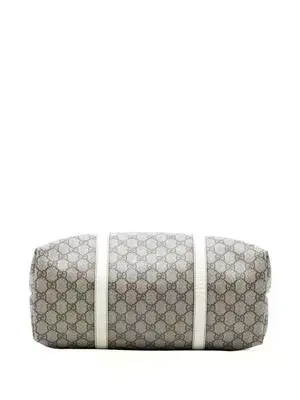 Gucci Gg Supreme Joy Vertical Tote