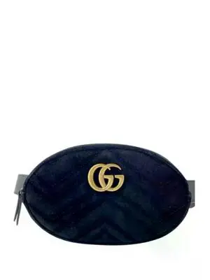 Gucci Shoulder Strap Belt Bags