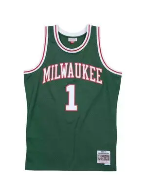 Mitchell & Ness Oscar Robertson Swingman Tank Top