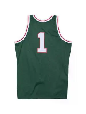 Mitchell & Ness Oscar Robertson Swingman Tank Top
