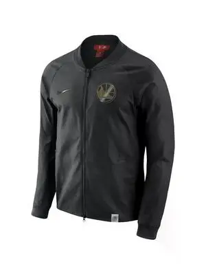 Nike Nba Modern Varsity Jacket