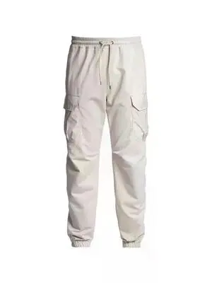 PARAJUMPERS Cargo Trousers - Neutrals