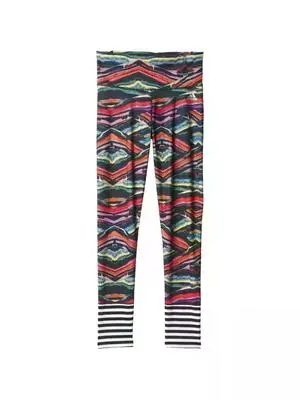 Adidas Logo-print Leggings