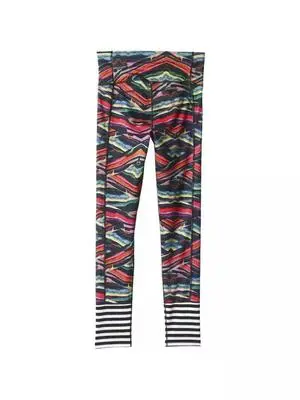 Adidas Logo-print Leggings