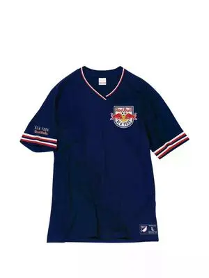 Mitchell & Ness V Neck T-shirts For Men