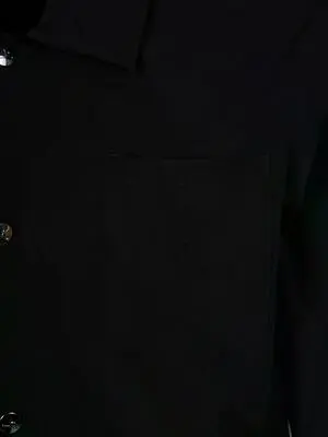 ON THE BUND Long-sleeves Shirt Jacket