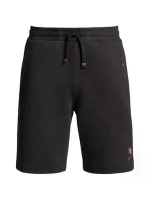 PARAJUMPERS Drawstring Track Shorts