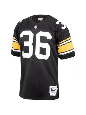 Mitchell & Ness Pittsburgh Steelers 1996 Jerome Bettis Jersey - Black