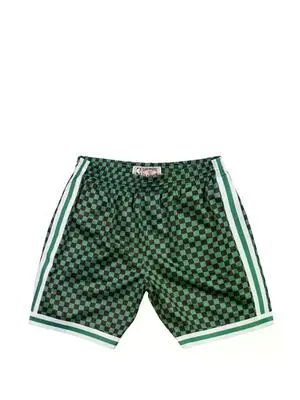 Mitchell & Ness Nba Boston Celtics Swingman Shorts