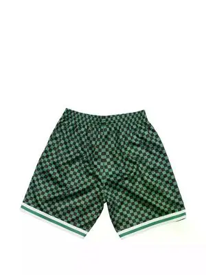 Mitchell & Ness Nba Boston Celtics Swingman Shorts