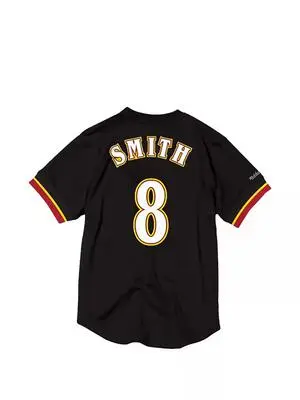 Mitchell & Ness Nba Steve Smith T-shirt